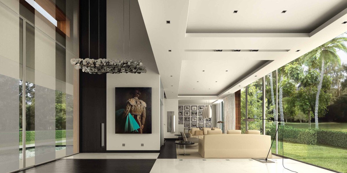The Green Collection Official 2024 | Sentosa Cove Villas
